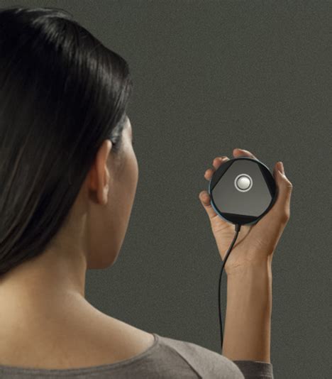 Eye Feel Safe Biometric Iris Scanner Secures All Your Data Gadgets