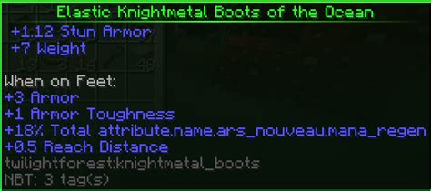 Broken Affixes · Issue 910 · Shadows Of Fire Apotheosis · Github