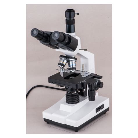 VC XSP SM Biological Microscope ARI Veterinary Care ARI Medical Group China