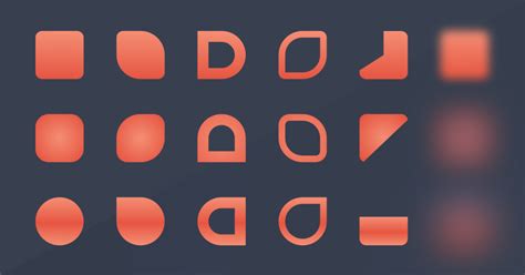 Procedural Ui Gui Tools Unity Asset Store