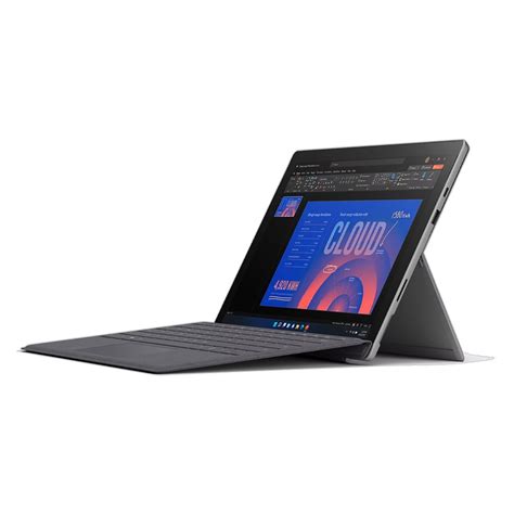 Microsoft Surface Pro 7