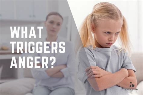What Triggers Anger Ncyi Shop Blog