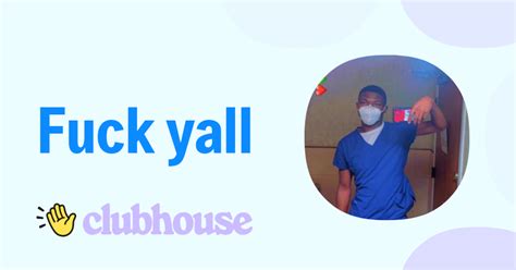 Fuck Yall