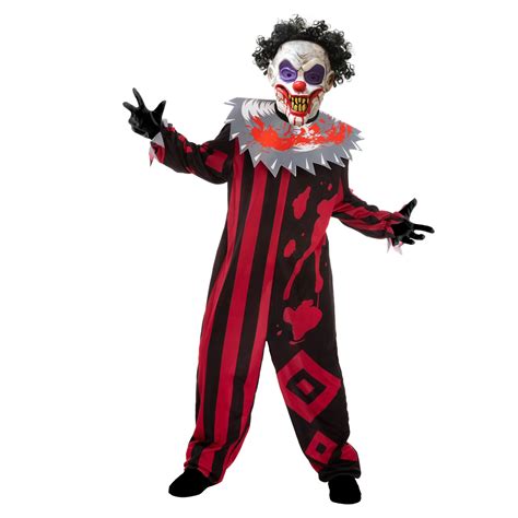 Clown Costume