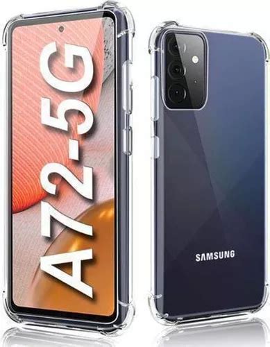 Funda Fundas Para Celulares Gcr Capa Capinha Anti Impactos Pelicula