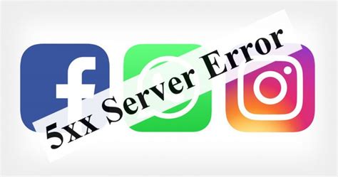 Xx Server Error WhatsApp Web What To Do AppVerticals