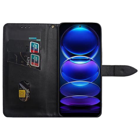 Housse Xiaomi Redmi Note 13 Pro Plus 5G Rivets Décoratifs IDEWEI Ma Coque