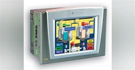 Industrial Automation Engineering And Factory Systems Unitronics