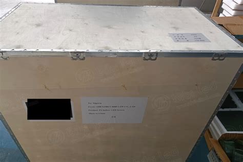 P4 Smd Indoor Led Screen To Nigeria Led Screen Manufacturer In China Bibi Led