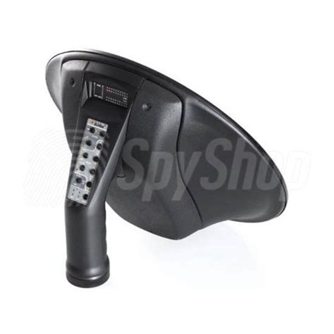 Specialized Spy Detectors Counter Surveillance Detective Store