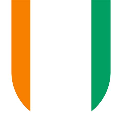 Ivory Coast Flag Meaning History Image Emoji