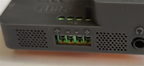 Mega Amp 60w Stereo Hat For Raspberry Pi Raspiaudio