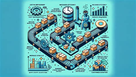 Jit Just In Time A Comprehensive Examination Of Its Strategic Impact