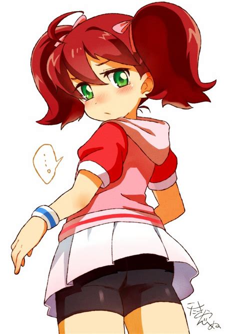 Sayaka Saru Getchu Drawn By Touyama Sairi Danbooru