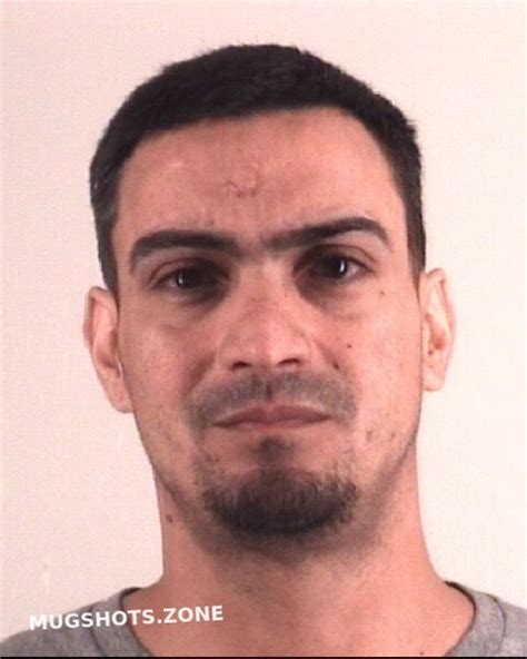 Guzman Efrain Perez 02 21 2024 Tarrant County Mugshots Zone