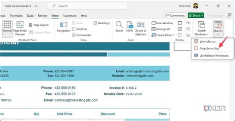 6 Best Ways To Automate Your Excel Workbook