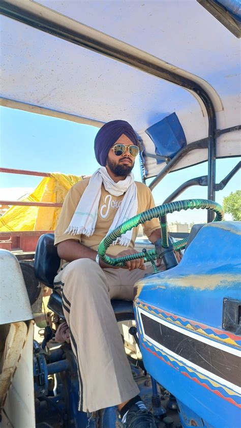 Jagdeep Singh On Linkedin Agriculturalinnovation Harvestsuccess Sustainablefarming