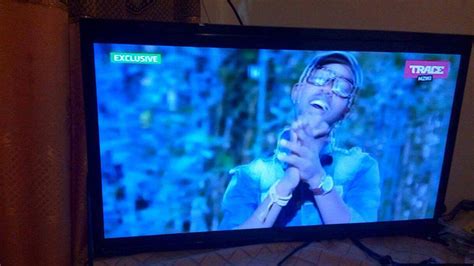Eddy Kenzo Celebrates Being On Trace Mzikis Rotation Kivumbi Press