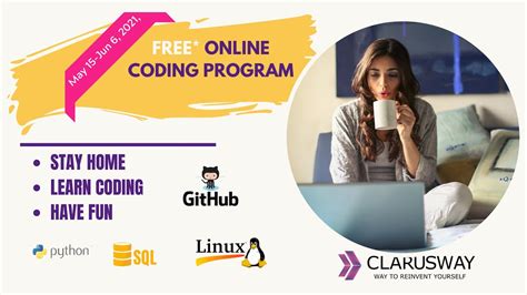 Clarusway Mini Bootcamp Youtube
