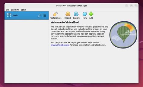 How To Install VirtualBox On Ubuntu Linuxize