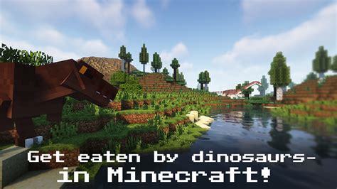 Prehistoric Spawns A Fossils And Archeology Revival Add On Mineuniverse