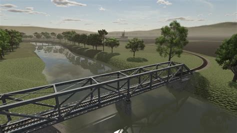 LS25 US Flatlands Map 4x V4 4 0 1 Mod LS25 Mods