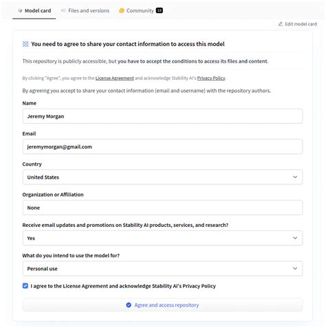 How To Install Stable Diffusion