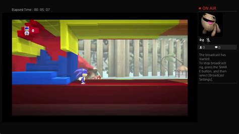 Sonic Stays Home Alone Youtube