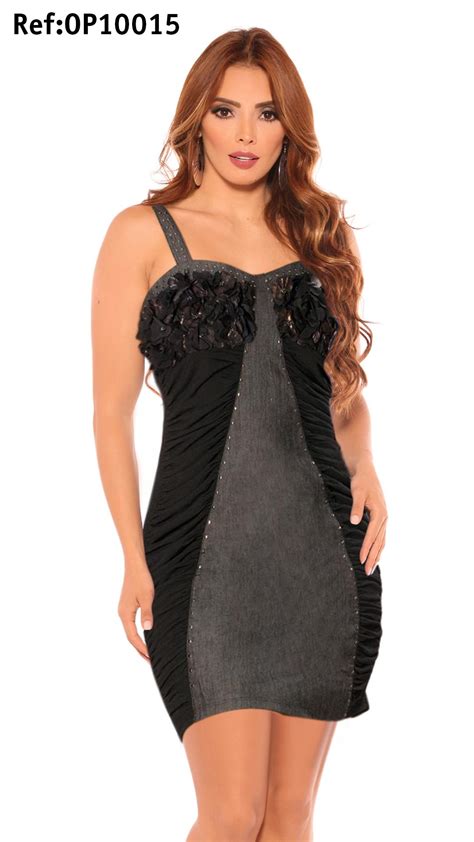 Comprar Vestido Sexy Fiesta Online