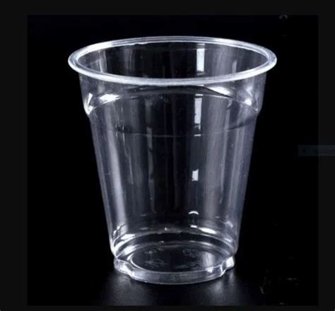 Disposable Plastic Glass From Berhampur