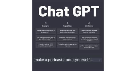 Why Large Language Models Aren T Just Big Calculators Chat Gpt Podcast Iheart
