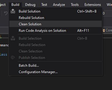 Xaml Xamarin Error Ide Error Reading Content Of Source File Stack Overflow