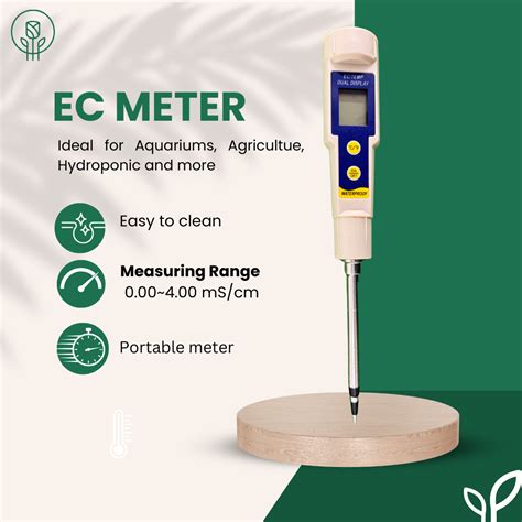 Premium Ec Meter Shop