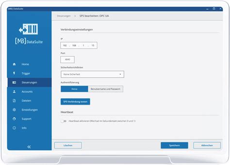 Neue Datenfunktionen Für Ihre S7 Sps Und Opc Ua Datasuite 3