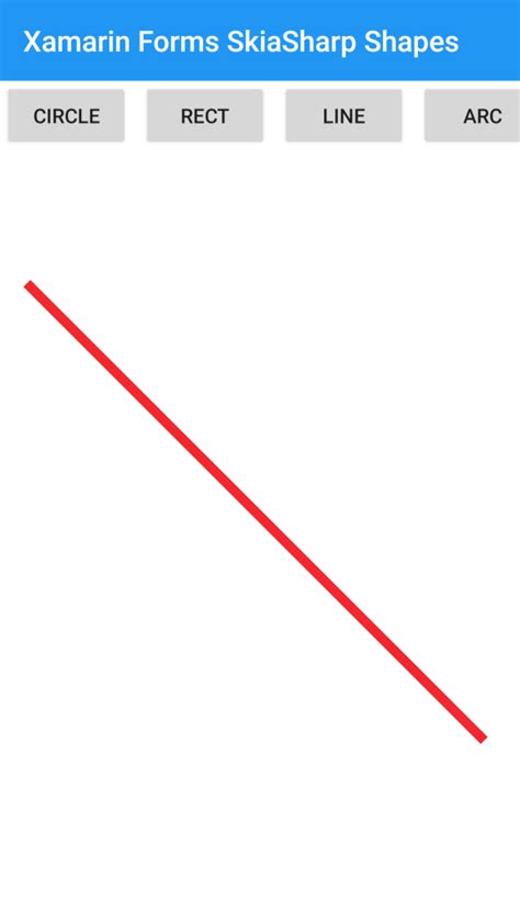 Xamarin Forms Skiasharp Creating Different Shapes Parallelcodes