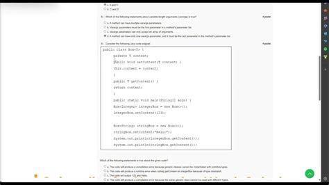 Nptel Data Structure And Algorithms Using Java Week 1 Assignment