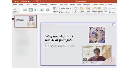 Microsoft Powerpoint Review 2023 Pcmag Middle East