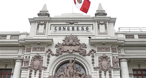 Proyecto De Ley En El Congreso Plantea Autorizar La Libre