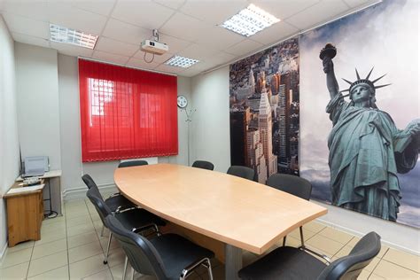 Школа иностранных языков в СПб Infinitive