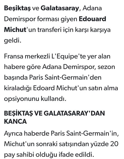 Kamuoyu Aciklamasi