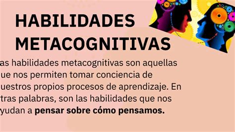 Metacognitive Activities By Mariana Hernández Carranza On Prezi
