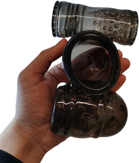 1x 2 In 1 Massager Attachments Accessories Fit For Hitachi