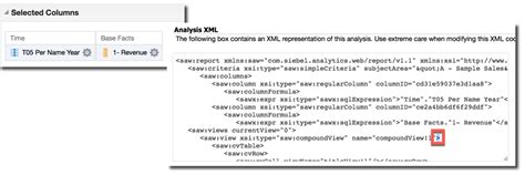 Obiee 12c Catalog Validation Command Line