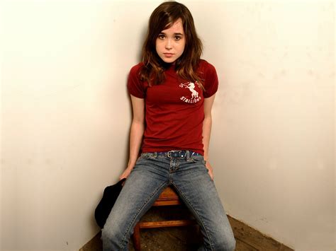 X Resolution Ellen Page Hd Pic X Resolution Wallpaper