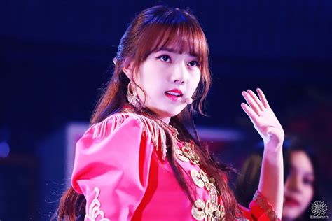 주말 아침을 여는 여자친구 예린이 If 인스티즈 Instiz 이슈 카테고리