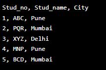 Java Read File How To Read Contents Of A File In Java
