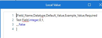 Trying To Add Data To A Datatable With A Form Row Is Added But Is
