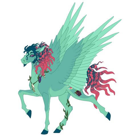 G4 Tree Hugger X Zephyr Breeze By Silkybell On Deviantart