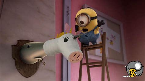 دانلود کارتون و انیمیشن مینیون ها فیلو