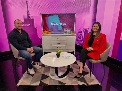 Bh Strongman Damir Stroil Pokušat ću Ući Među Top 10 Najjačih Ljudi